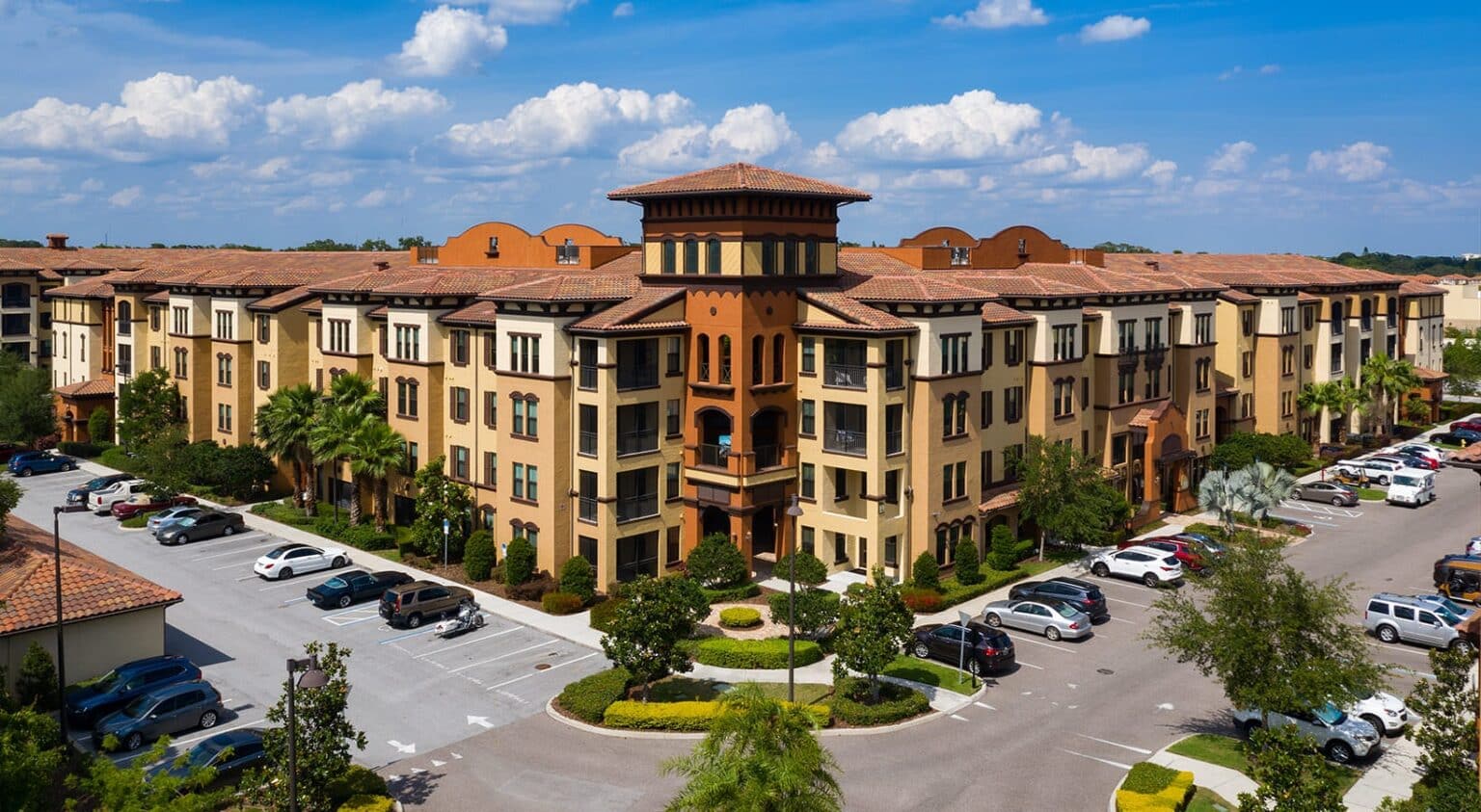 The Courtney At Bay Pines Apartmentsnull